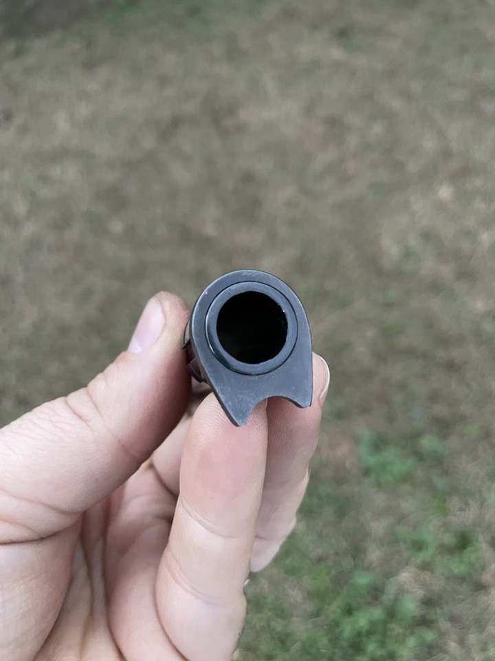 COLT Series 70 MK IV 1911 Barrel 5” Barrel W/Bushing 45ACP Government ...