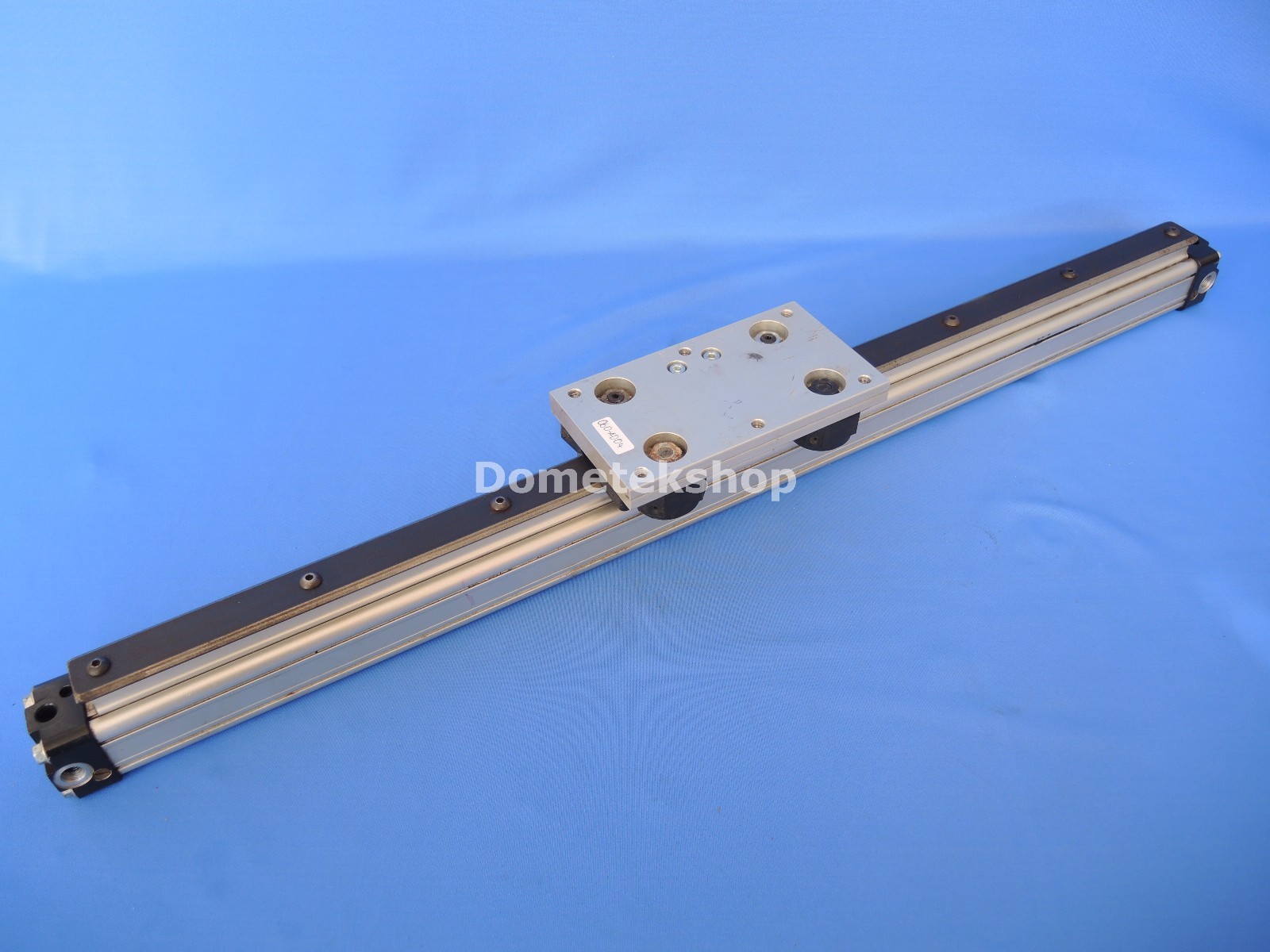 Hoerbiger Origa 25-2021/PGX500MMVM Linear slide / rodless pneumatic ...