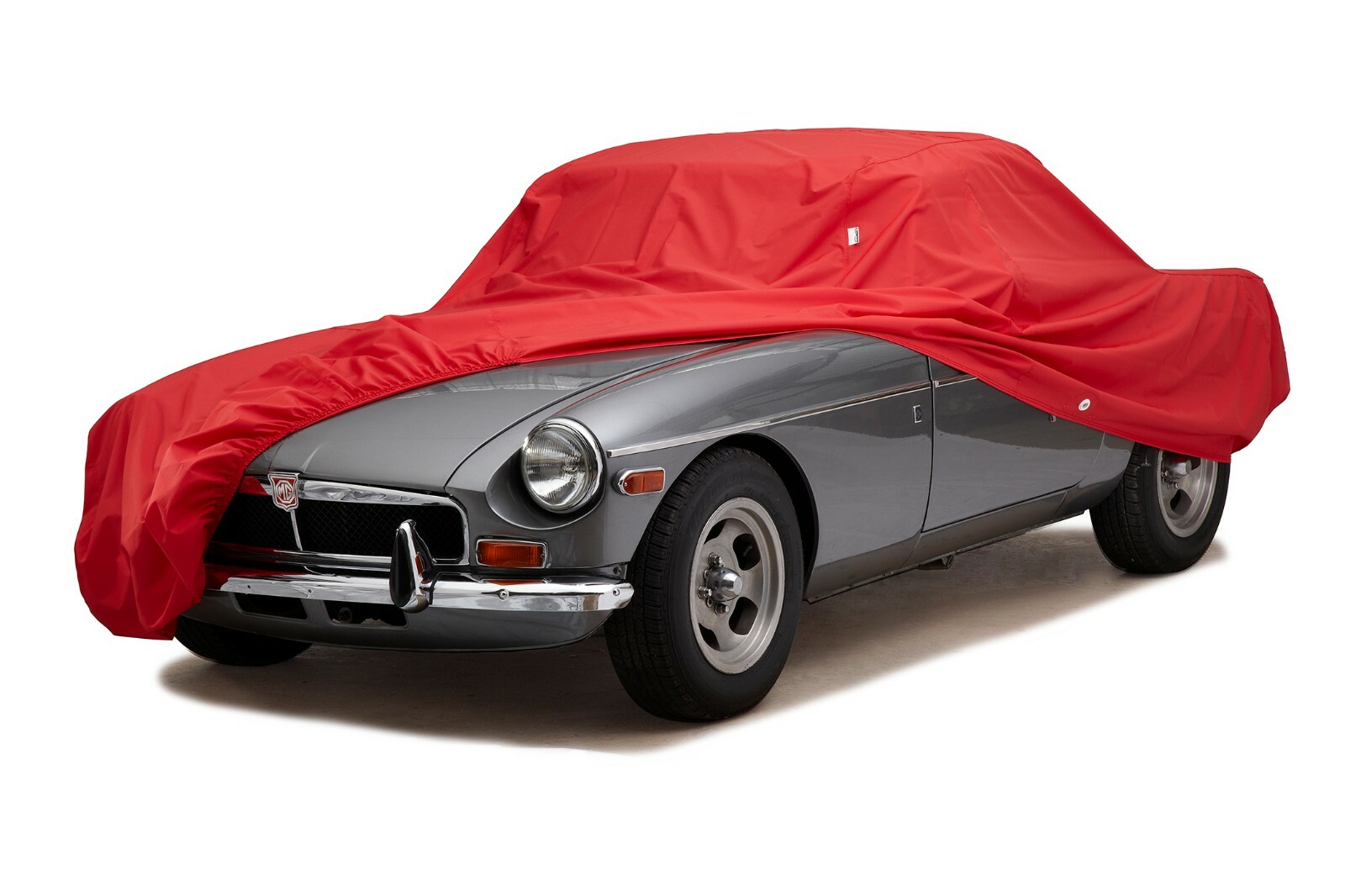 COVERCRAFT Weathershield HP Red CAR COVER for 2011 to 2015 Camaro ...