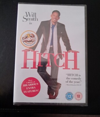 Hitch (DVD, 2005) | eBay