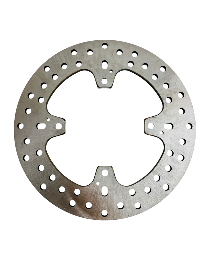 Brake Disc Ducati Hypermotard Hyperstrada Monster Rear Brembo C ...