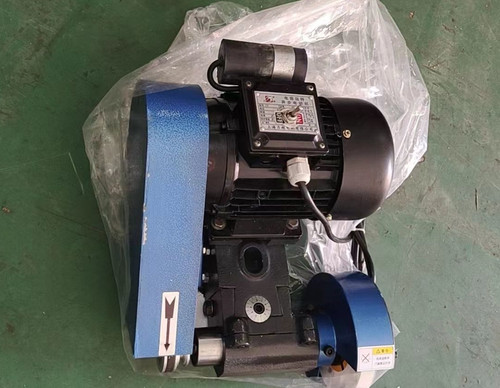 Lathe Tool Post Grinder Internal and External Sharpener Grinding ...