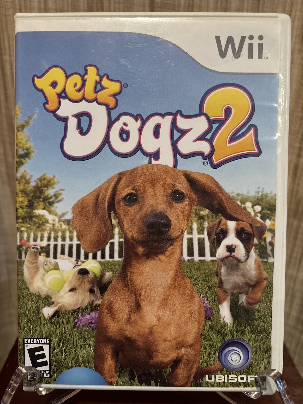 Petz: Dogz 2 (Nintendo Wii, 2007) 8888173229 | eBay