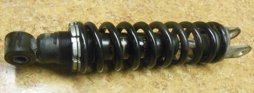 2006 Kawasaki Ninja EX500 EX 500 D Rear Shock Suspension Mono Spring ...