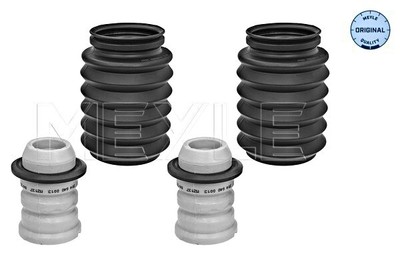 MEYLE Shock Absorber Dust Cover Kit Front Kit Axle For BMW E60 E61 X1 ...