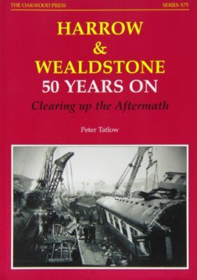 Harrow and Wealdstone: 50 Years on Cl..., Tatlow, Peter | eBay.de