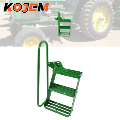 For John Deere Tractor 4050 4240 4430 4630 4440 4230 Step Kit LH Left ...