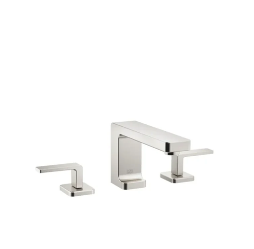 Dornbracht 20713710-060010 LULU Three-Hole Lavatory Mixer with Drain | eBay