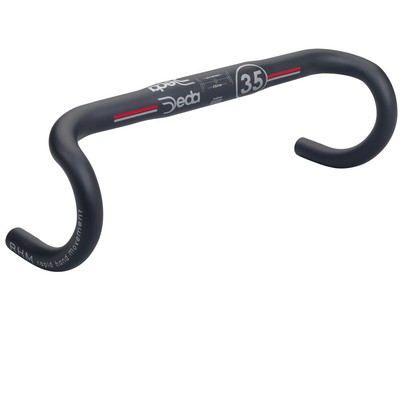 Deda Lenker M35 Alu schwarz 46cm ø 35,0 A35BM46 | eBay