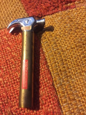 Novelty Hammer Lighter Works In Great Shape | eBay
