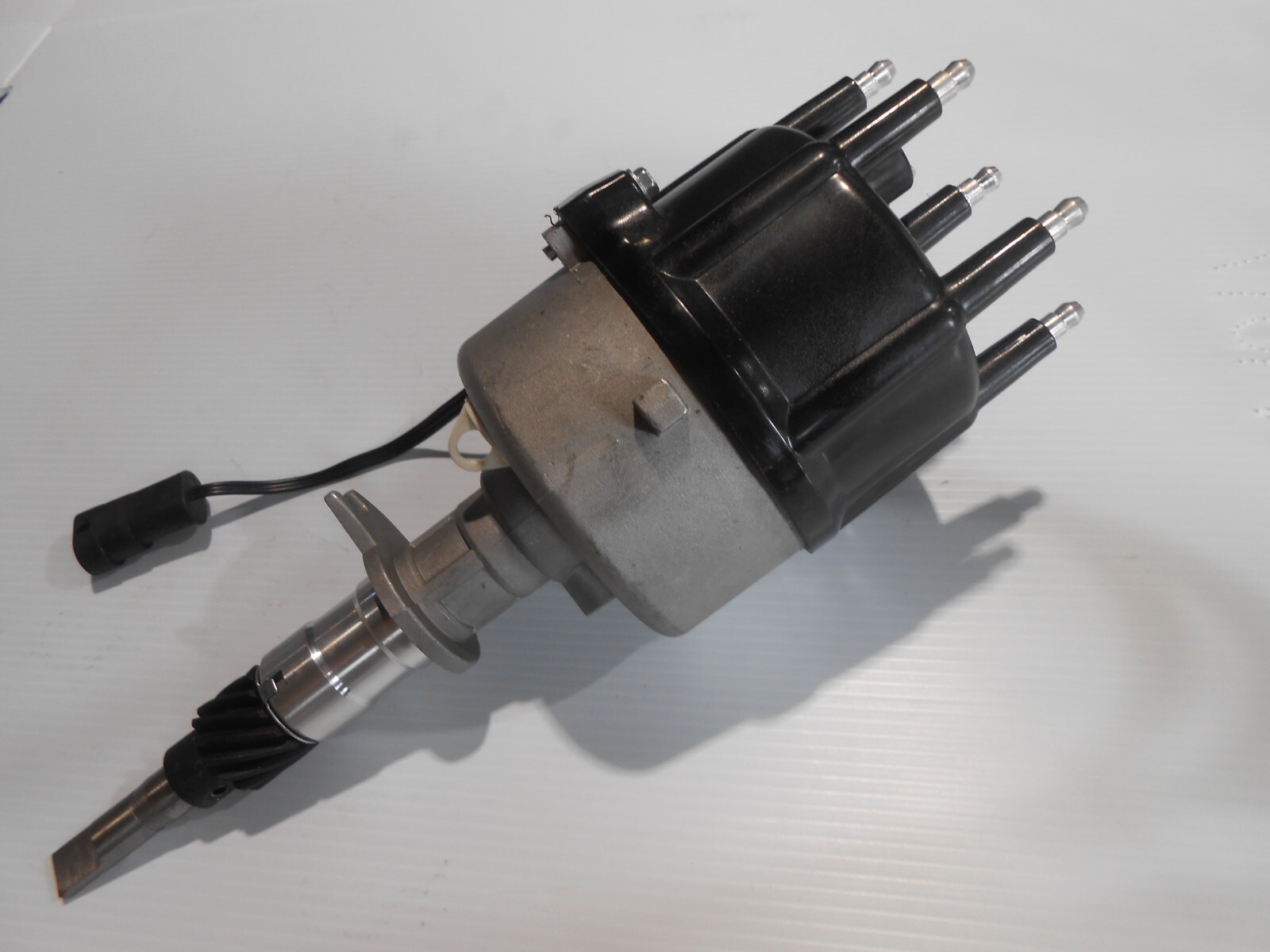 JEEP CHEROKEE 1991-1997 XJ 4.0L DISTRIBUTOR WITH CAP & ROTOR NEW | eBay