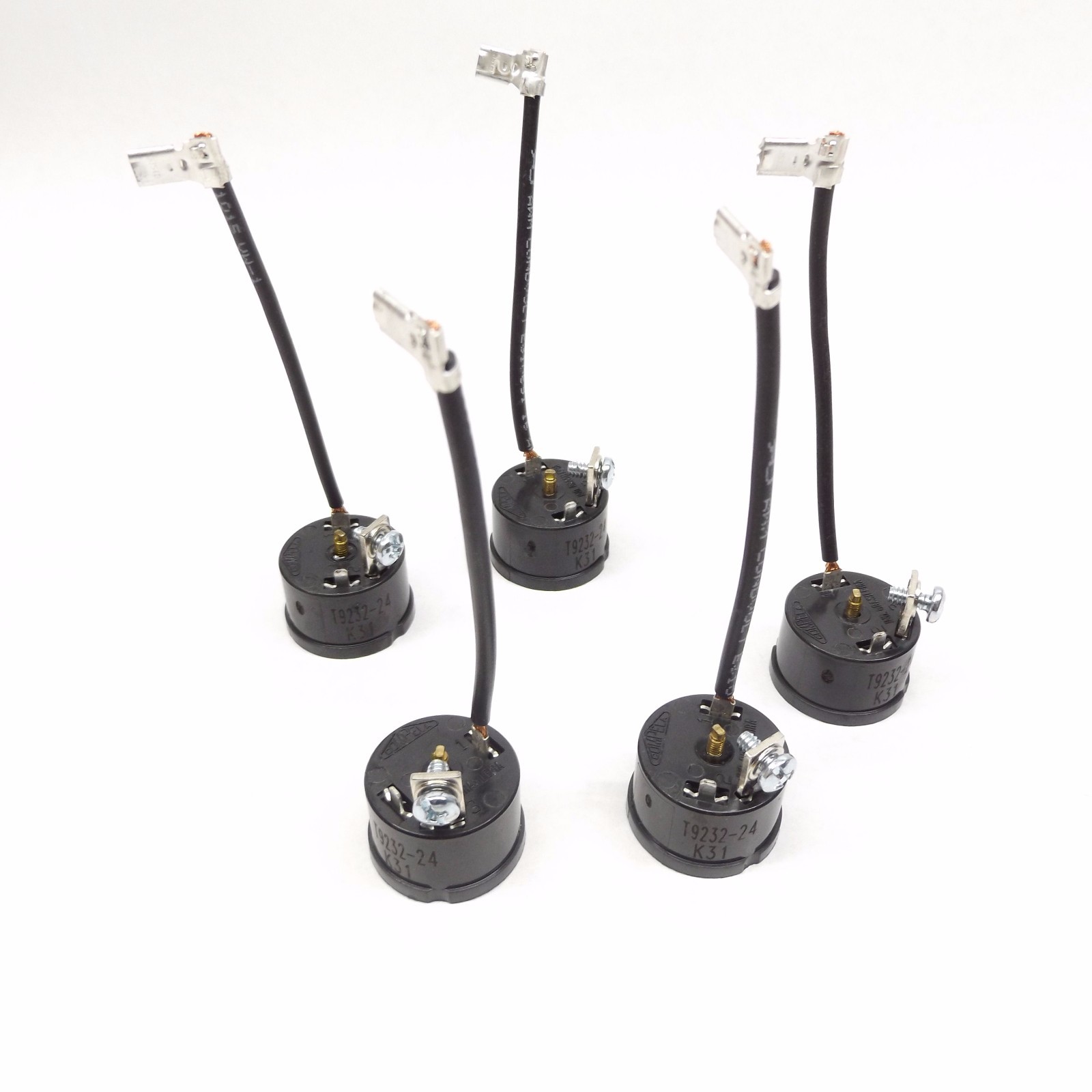 Lot of 5 Compela T9232-24-Zp Overload Relay | eBay