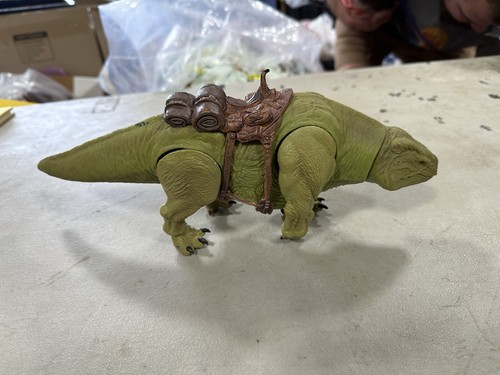 Star Wars TLC Dewback Loose D51 #1 | eBay