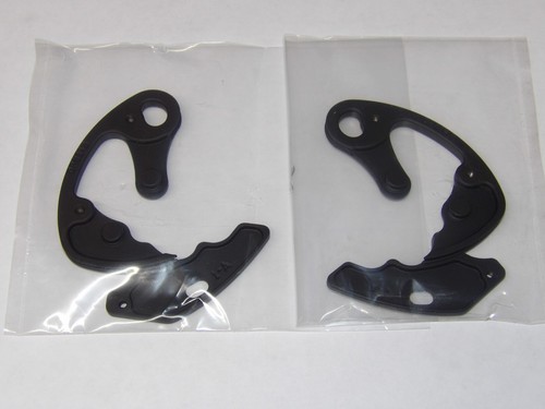 Elite Option 6 or 7 Module Set = #8 = Option6 26.5", Option7 27.5" Bow ...
