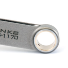 Skunk2 Alpha Series Connecting Rods (Honda H22A / Prelude) | eBay