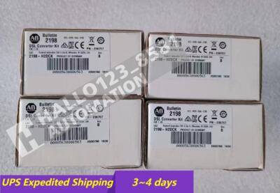 2198-H2DCK Hiperface to DSL Feedback Converter Kit Series B | eBay