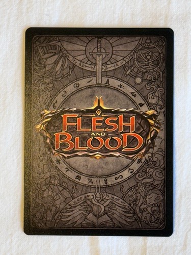 Valiant Dynamo / 1st Edition Cold Foil Flesh And Blood: Monarch | eBay