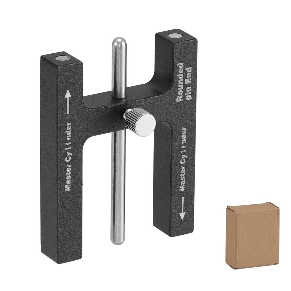 Power Brake Booster Master Cylinder Push Rod Length Gauge Pin ...