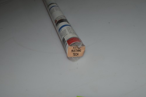 VTG MUSTANG TECH #3740 POSTER NEW 22x34 (PTR45) | eBay