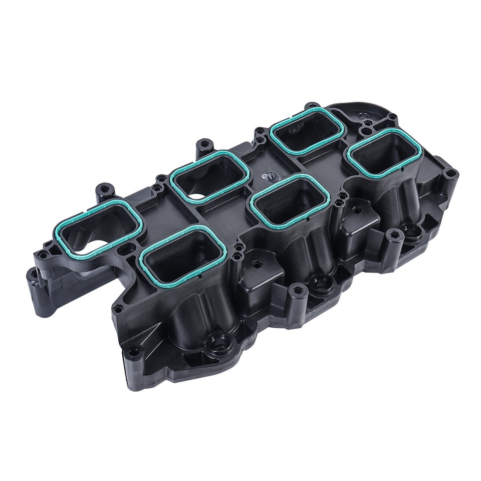 Lower Intake Manifold 05184199AF For 2011-2020 Chrysler Dodge Jeep RAM ...