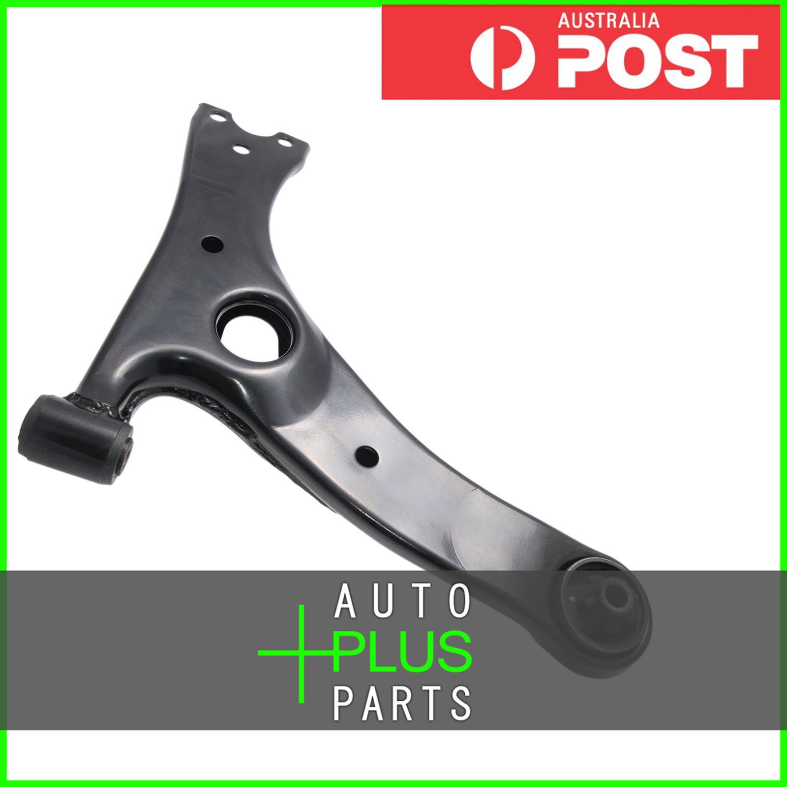 Fits TOYOTA COROLLA RUNX/ALLEX RIGHT FRONT ARM - NZE12#,ZZE12# | eBay ...