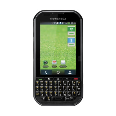 Motorola Titanium Rugged Phone Nextel Push to Talk iDEn 3.1 Brazil ...