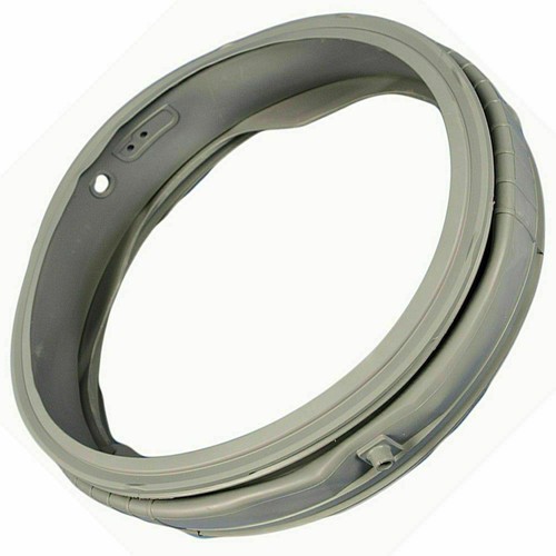 Washer Door Boot Seal for LG WM2801HLA WM2801HRA WM2901HVA WM3001HPA ...