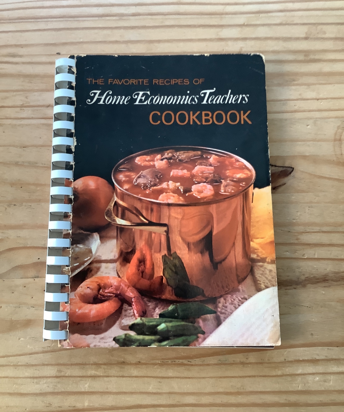 The Favorite Recipes Of Home Economics Teachers Cookbook 900 Recipes ...