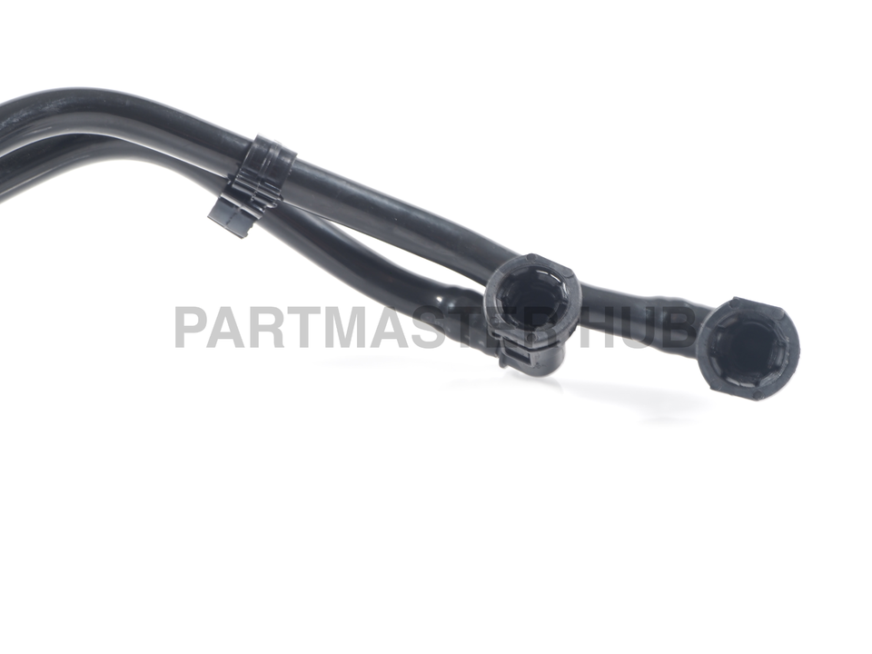 2010-2019 Jaguar Engine Supercharger Cooler Coolant Hose -3.0 V6-5.0 V8 ...