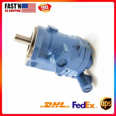 PVQ10-A2R-SE1S-20-C21D-12 Machine Hydraulic Pump fit Vickers Inline ...
