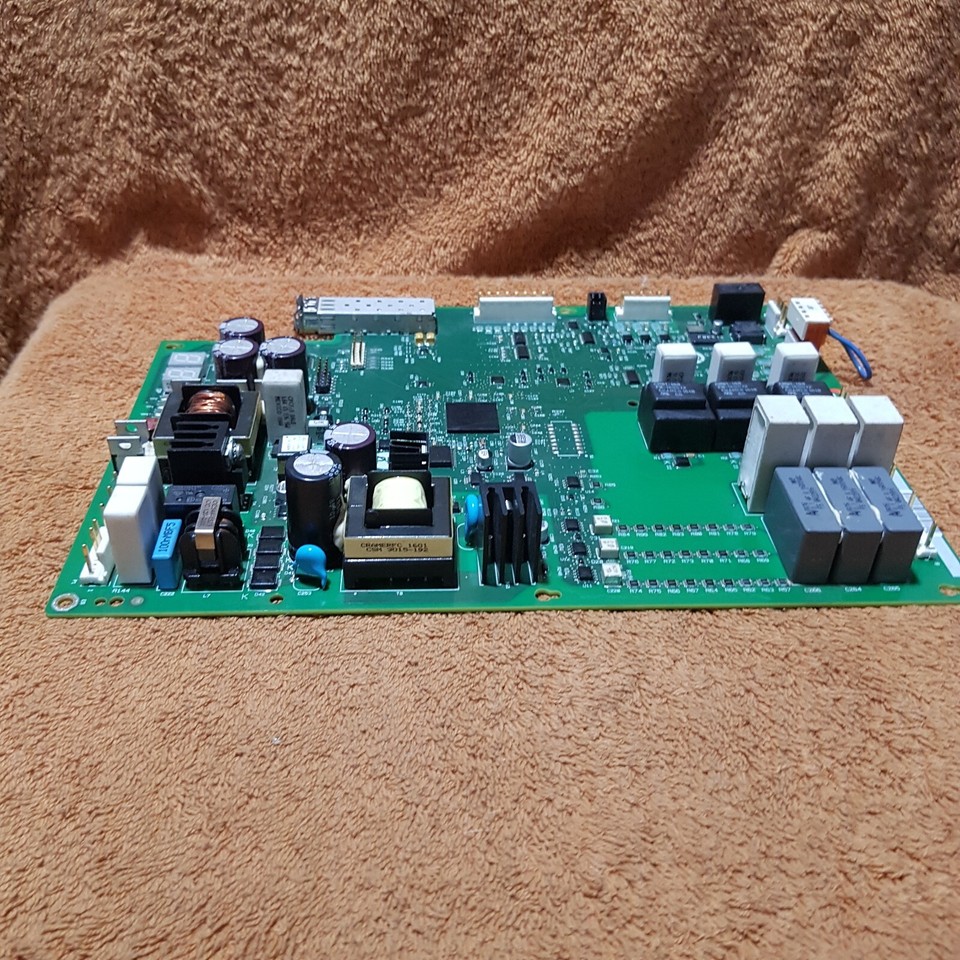 Allen Bradley PowerFlex 755 20-750-c6-c770d740 355kW Board only - New ...