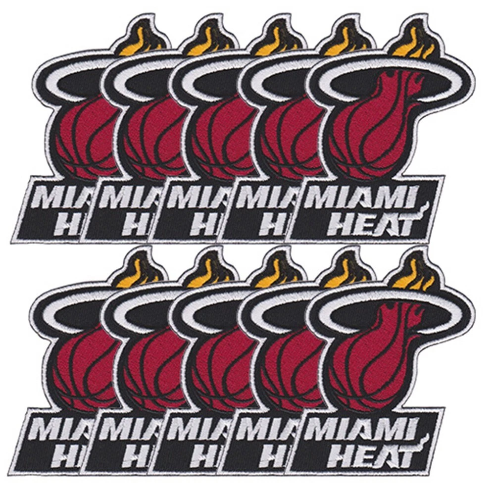 Heat Logo Wallpaper