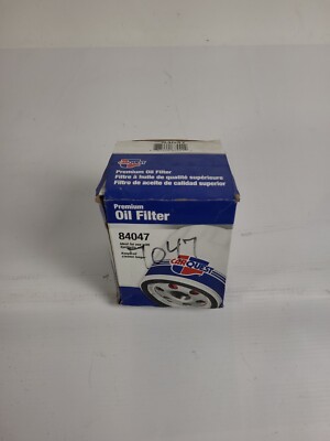 Carquest 84047 Engine Oil Filter | eBay