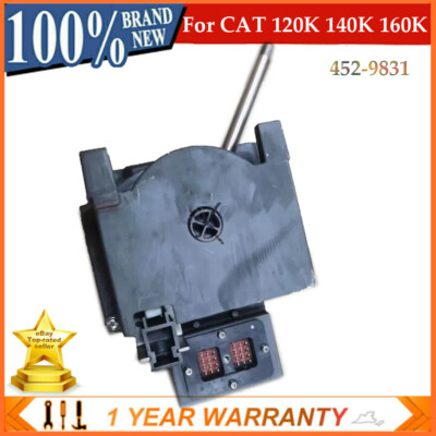 Transmission Controller 452-9831 For Caterpillar CAT 120K 140K 160K ...