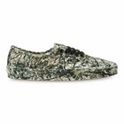 VANS MoMA X Jackson Pollock sneakers SZ 4.5 Shoes Camouflage Camo | eBay