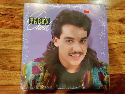 David Pabon – Renacimiento Lp | eBay