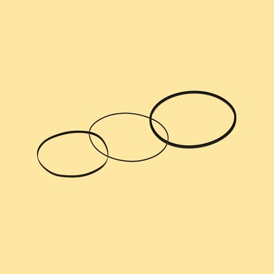 Riemen Set für Musik Air MHD-2400 Cassette Deck | eBay