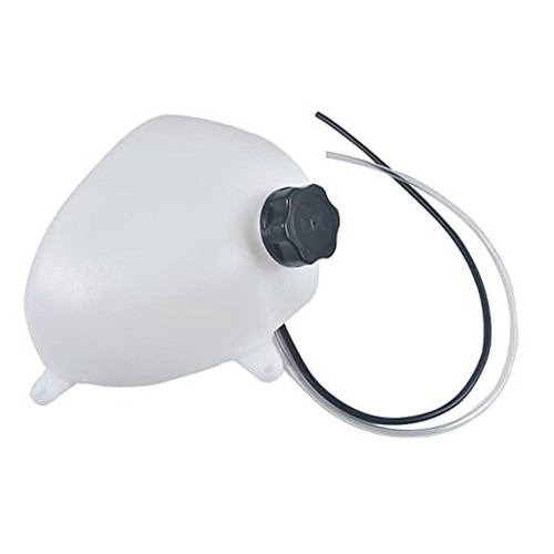 3 Mounting Hole Gas Tab Tank Cap For 33CC 43CC 49CC 50CC Scooter Parts ...