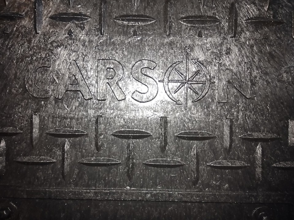 Erico T416C Ground Inspection Enclosure w/Cover, 11x18" | eBay