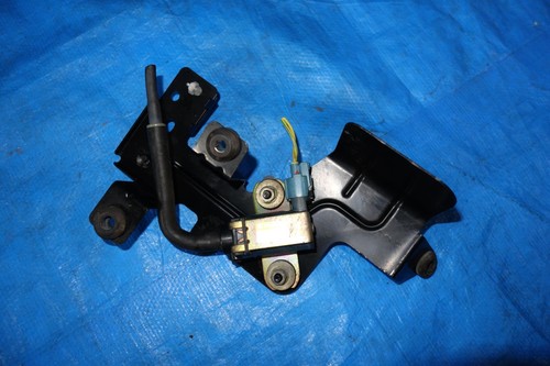 JDM Subaru Impreza WRX GDB STi EJ20 EJ207 Turbo Boost Solenoid Part ...