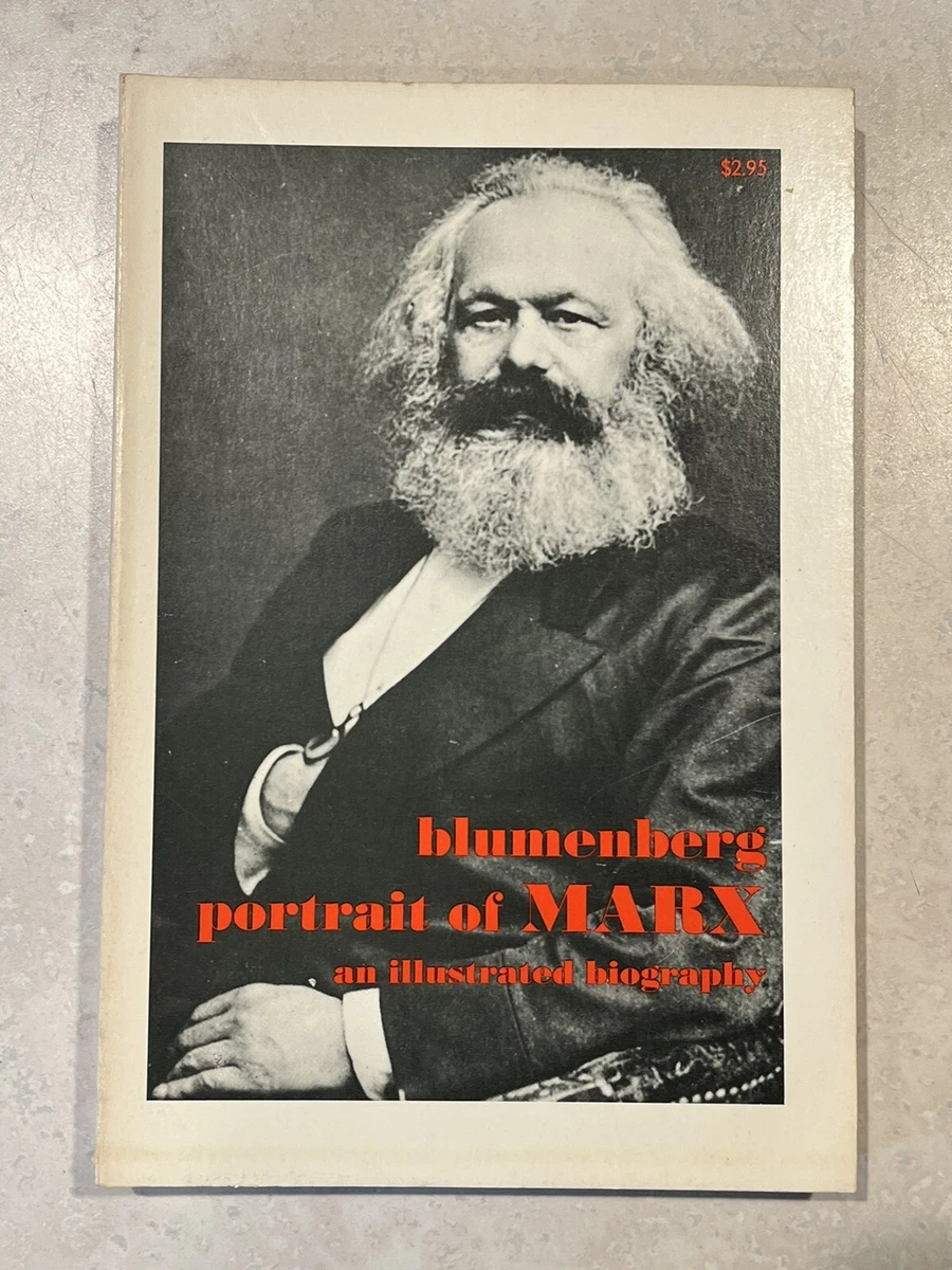 Karl Marx Communism