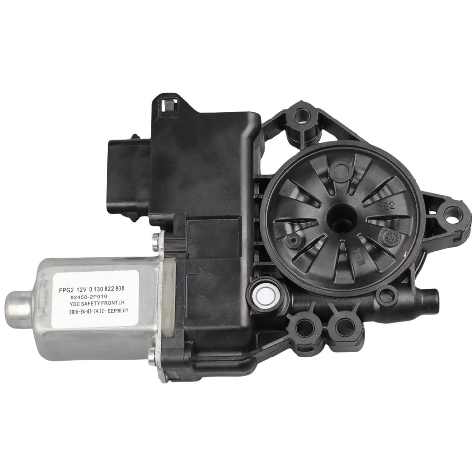 Front Left Power Window Lift Motor for Kia Sorento 2011-2015 No ...