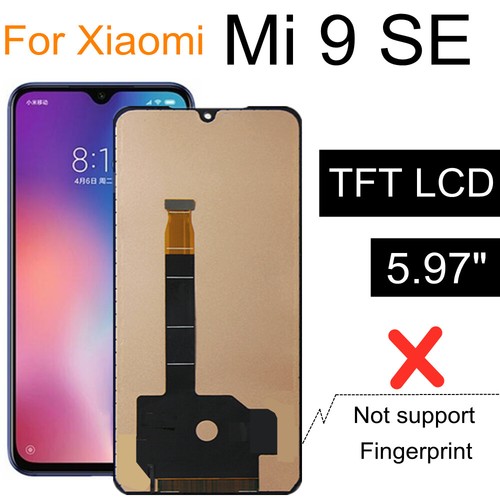 For Xiaomi Mi 9 SE Mi9SE 9SE Display Screen Lcd Touch Digitizer ...