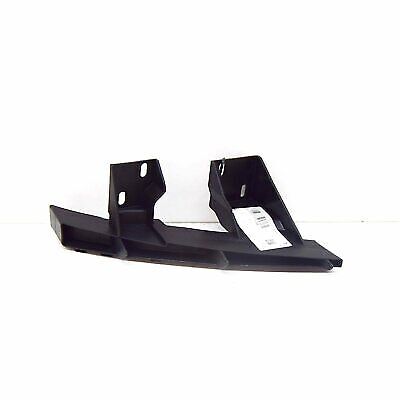 New Genuine Audi Q7 07-16 Front Bumper Left Mount Support Bracket ...
