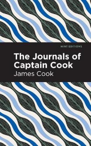 James Cook The Journals of Captain Cook (Poche) Mint Editions ...