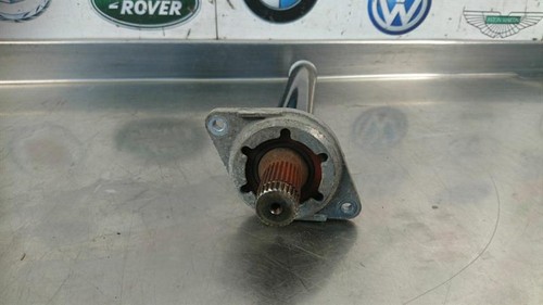 MERCEDES B-CLASS W246 W176 INTERMEDIATE DRIVESHAFT PROPSHAFT 2463600274 ...