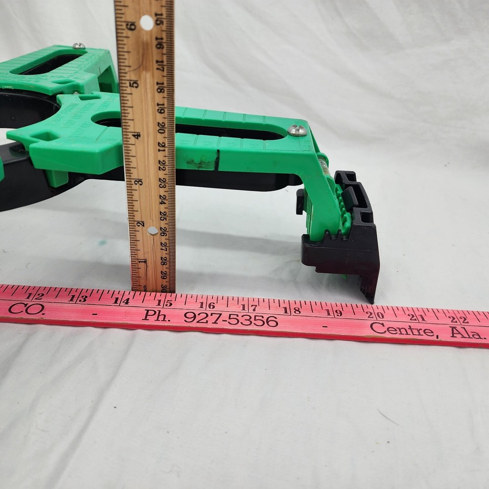 BOLT STAR 018-00404 18” Reusable Pole Base Sonotube Template by BOLT ...