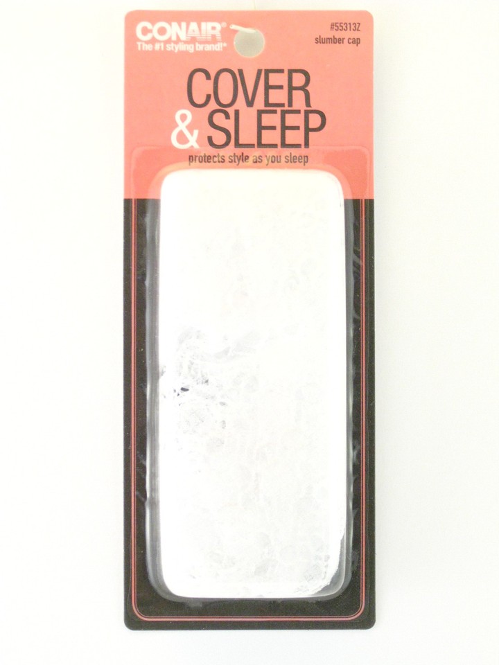 CONAIR SLUMBER CAP - 1 CT. (55313) | eBay