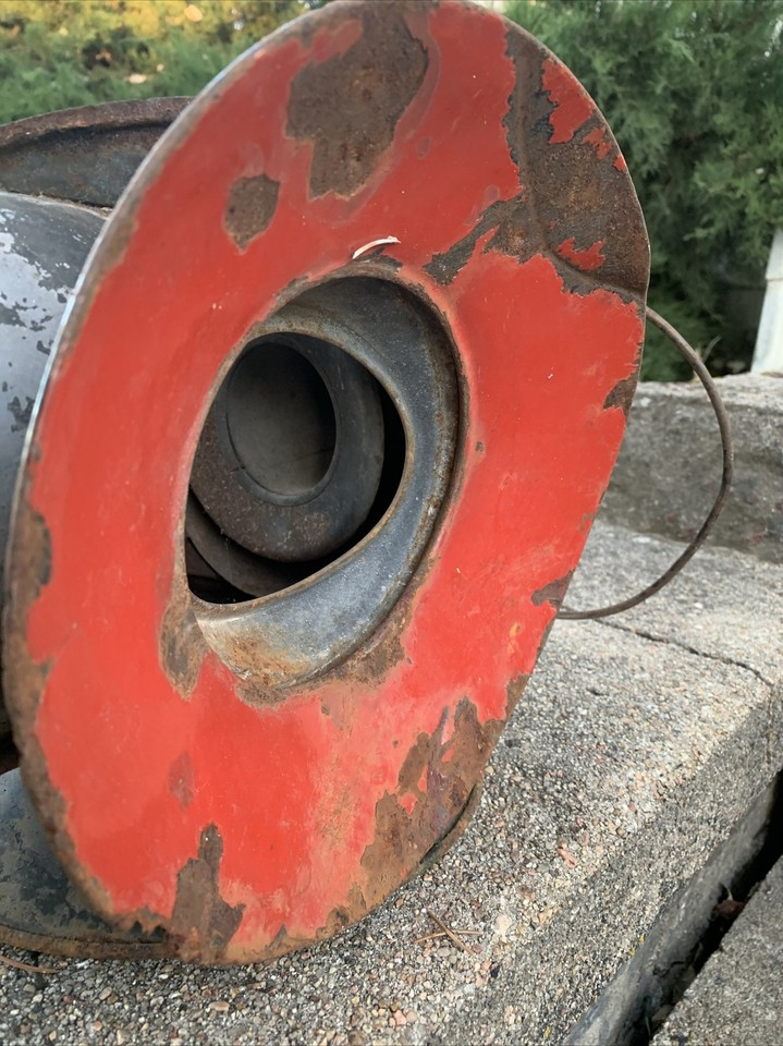 Handlan Railroad Switch Light | eBay