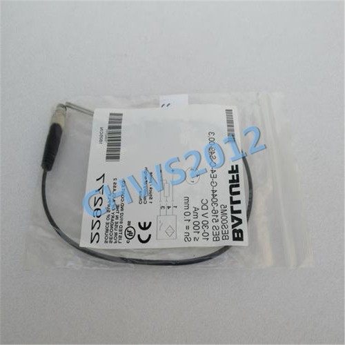 1 PCS NEW BALLUFF sensor BES 516-3044-G-E4-C-S49-00, 3 BES00M5 | eBay